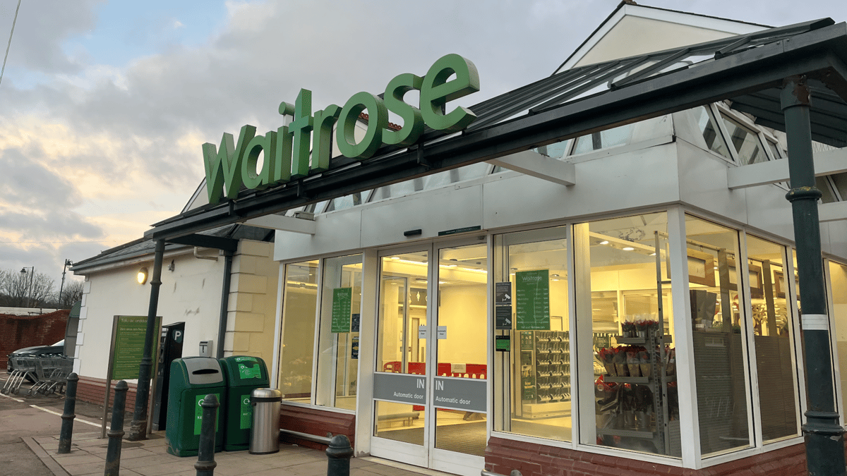 New Year's supermarket opening hours: Waitrose, Lidl, M&S, Iceland and ...