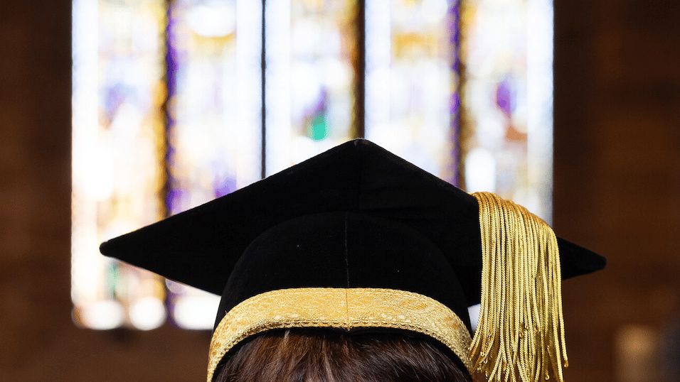 Dame Jenny installed at cathedral as Chester University Chancellor ...